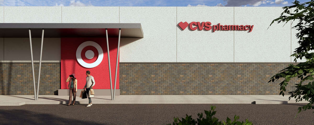 Guilford PZC approves Target site plan for former Walmart