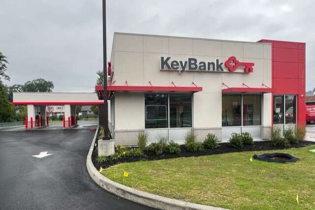 The Police Conference of New York sues KeyBank over stolen funds