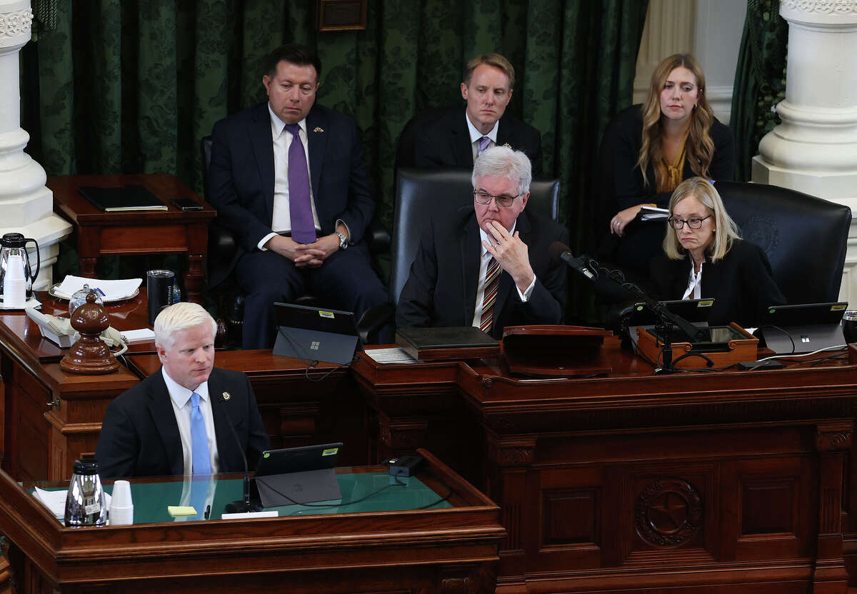 Ken Paxton impeachment trial live updates: Paxton's defense rests