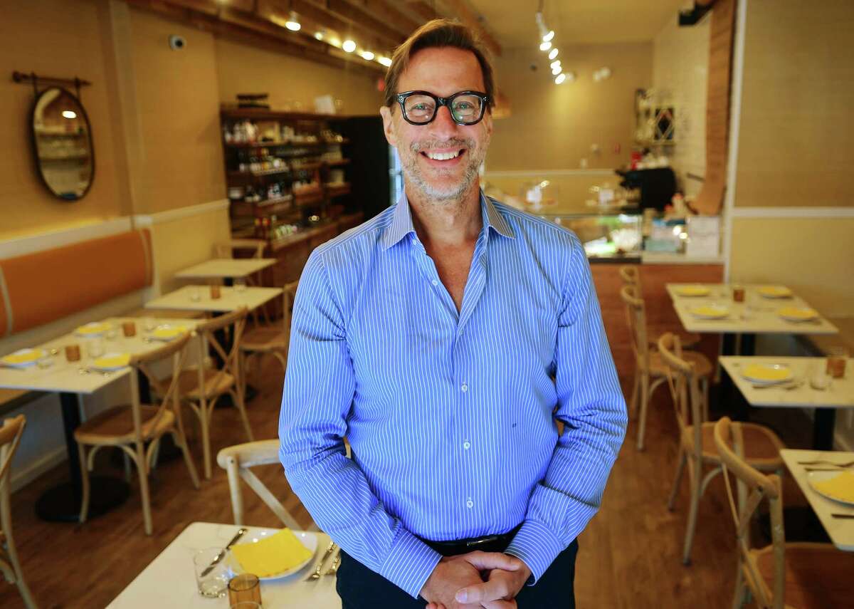 Westport's Il Pastaficio gets expanded Italian menu and dine-in option