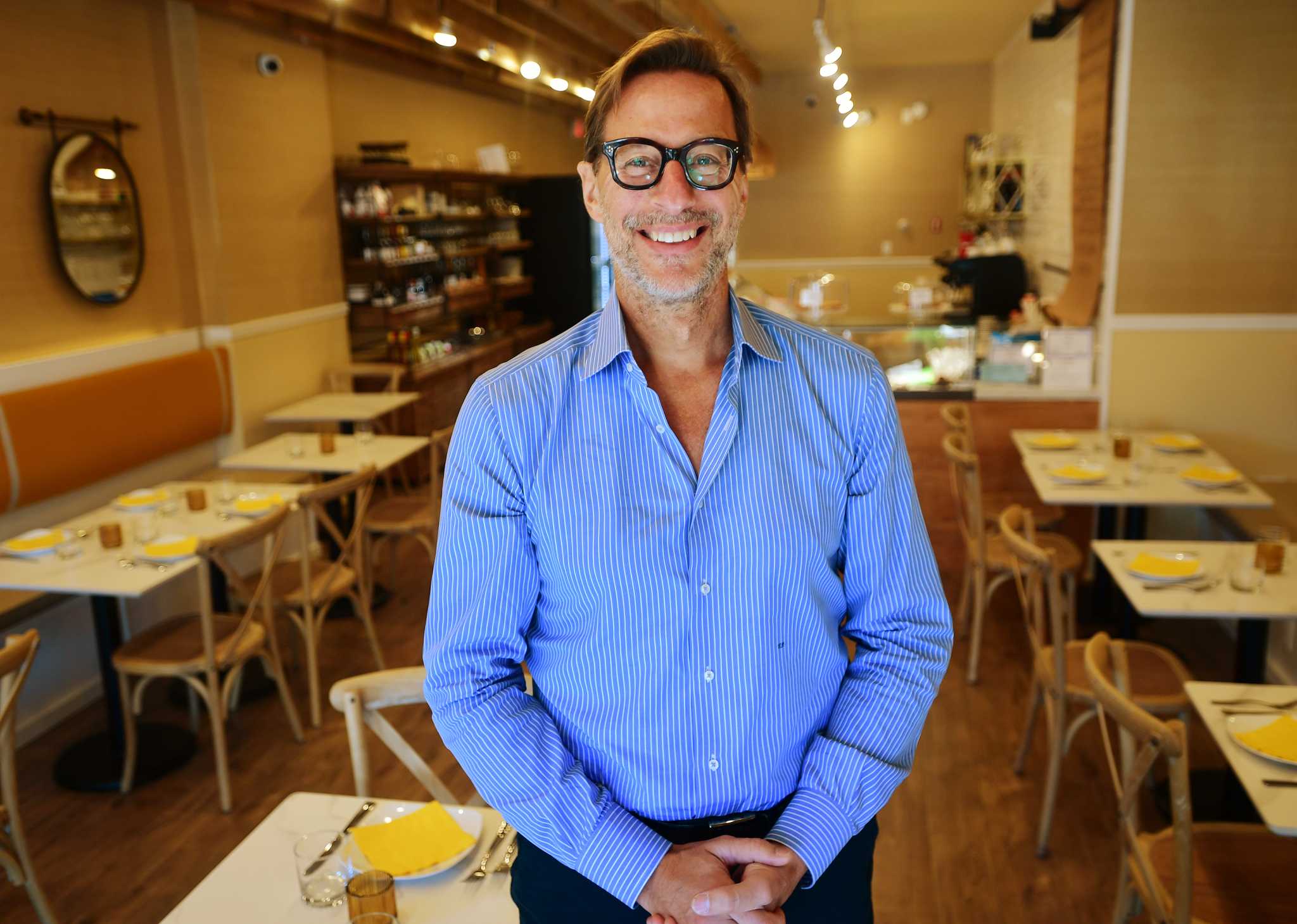 Westport's Il Pastaficio gets expanded Italian menu and dine-in option