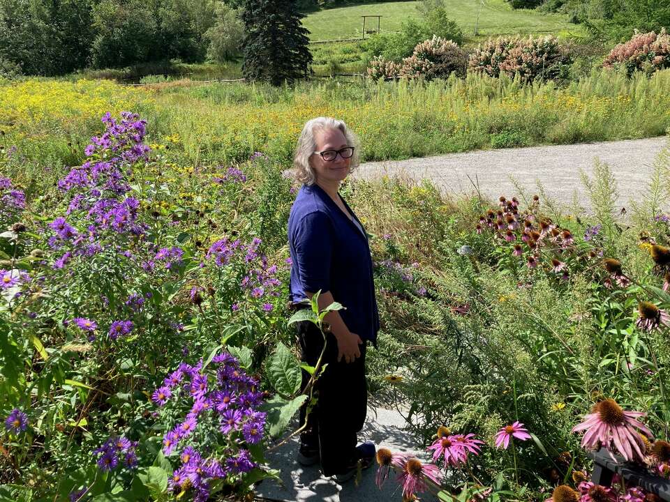CT's Husky Meadows Farm offers farm-to-table experiences this fall