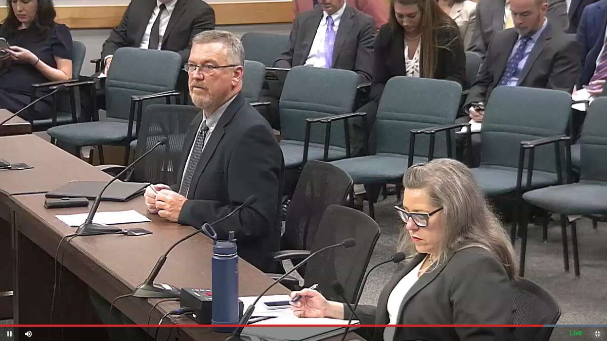 ERCOT questioned by PUC over last week's grid emergency