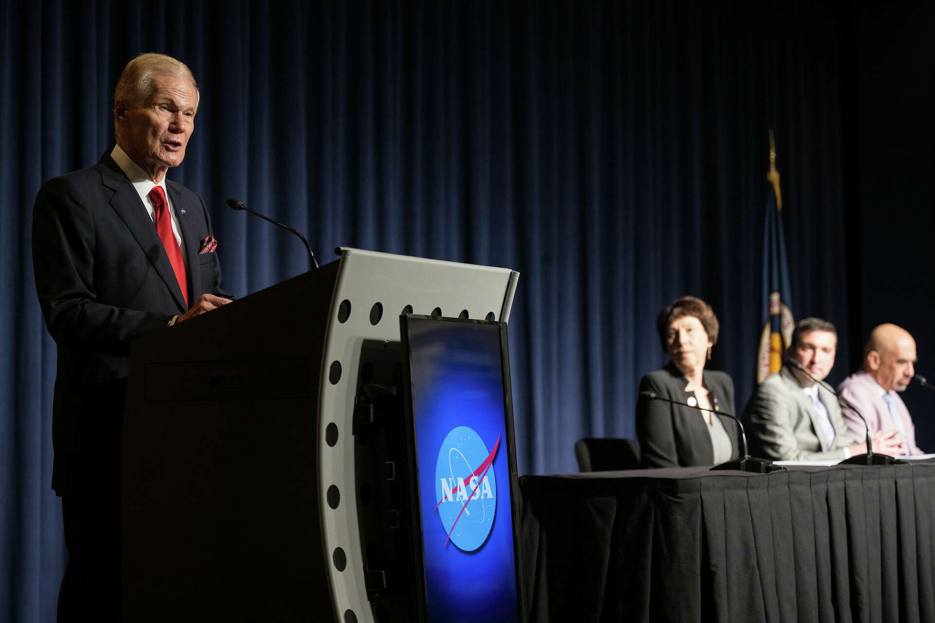 NASA releases independent report on UFOs, now called UAP