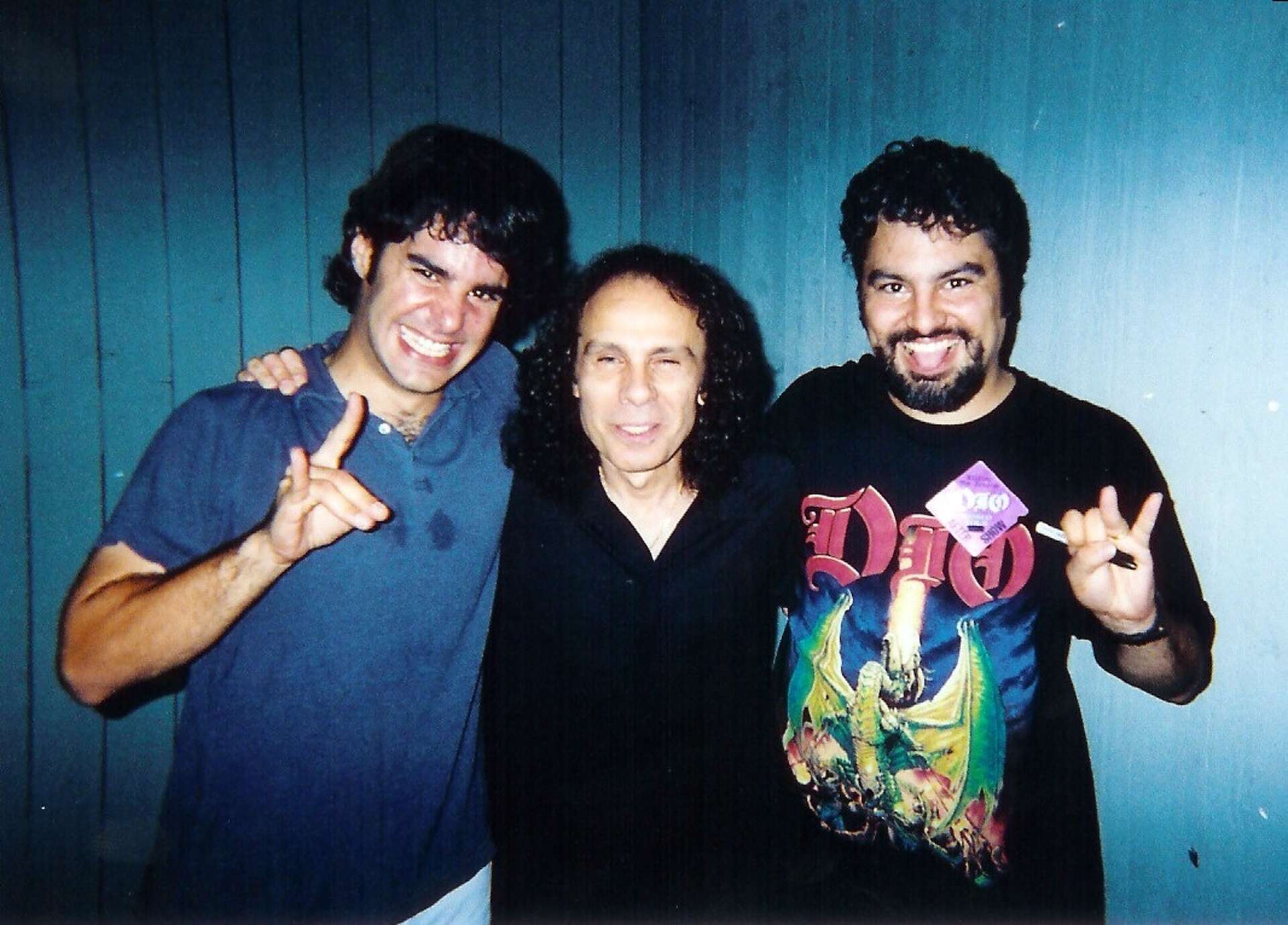 Houston music journalist details decades of interviews in new book