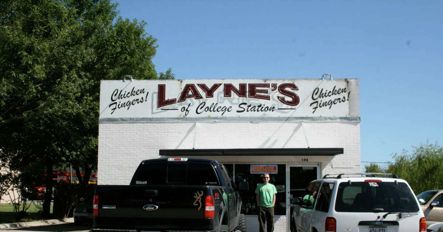 Layne’s Chicken Fingers expands with new Nederland location
