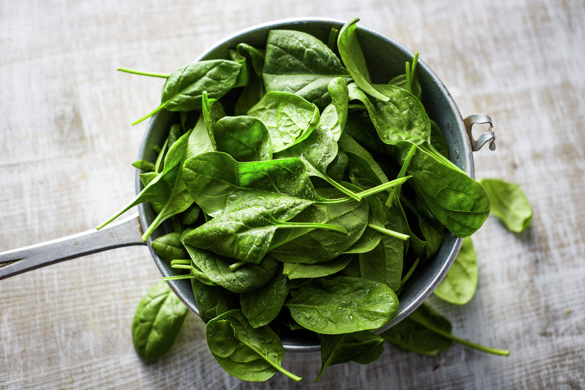 Why Do Iron Pills Make My Stomach Hurt?