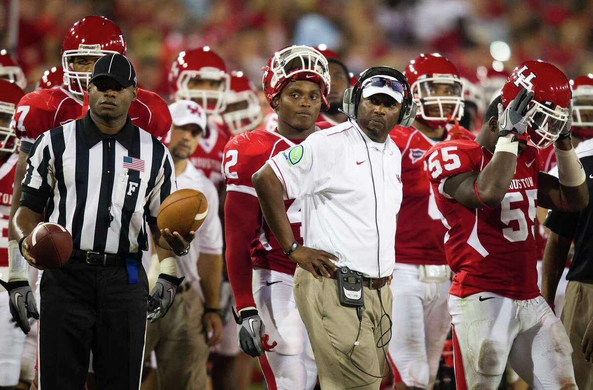 UH: A look at the Cougars' nearly 30-year journey to the Big 12