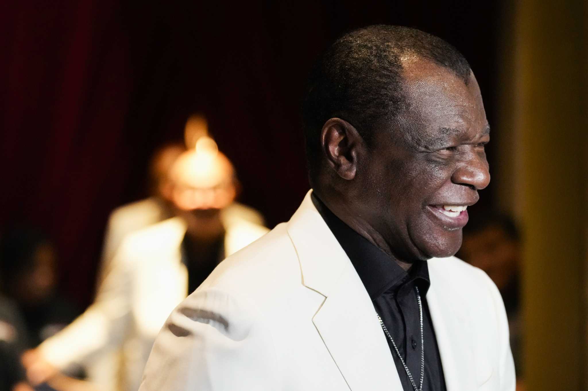 Calvin Murphy to coach new Houston BIG3 team this summer