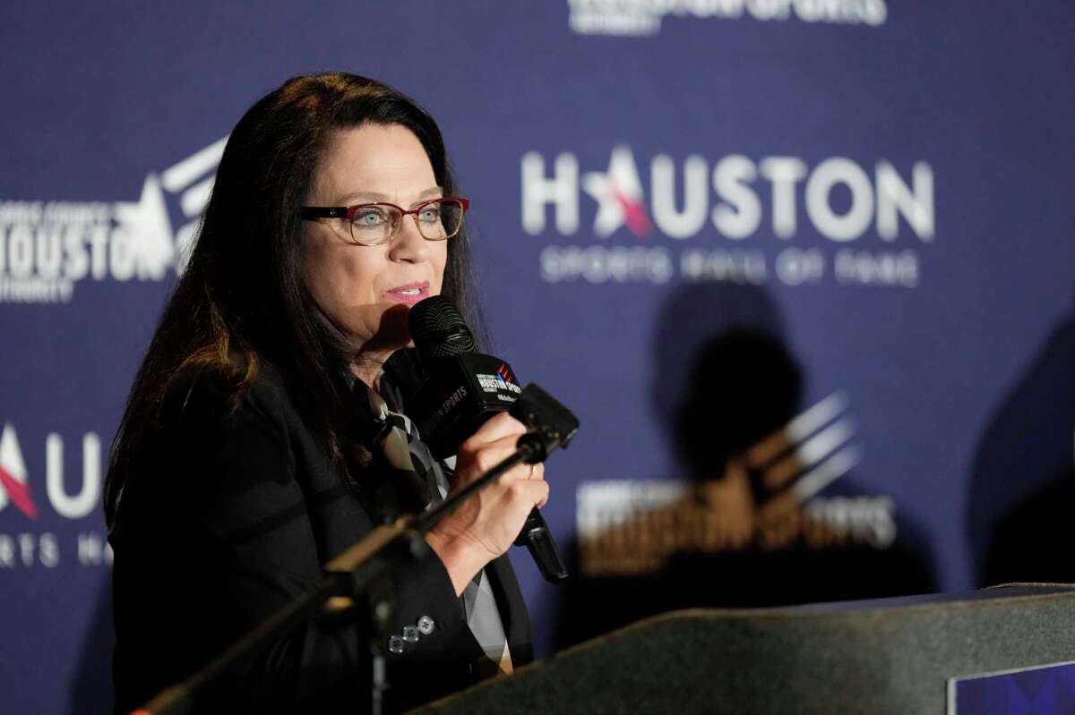 Houston Sports Hall of Fame: Hayes, Matthews, Murphy richly deserving