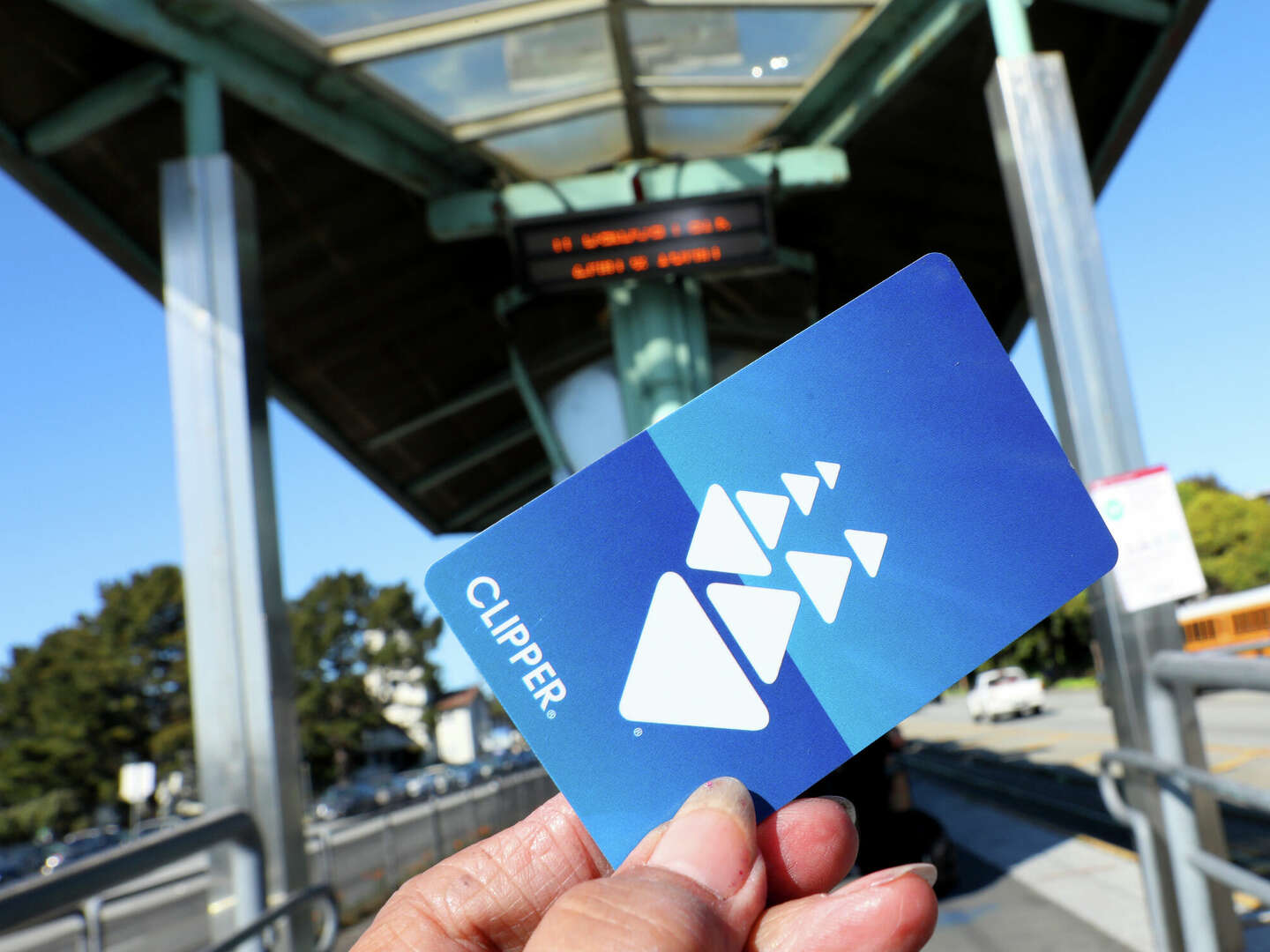 Clipper changes how to pay for BART, Muni, other Bay Area transit