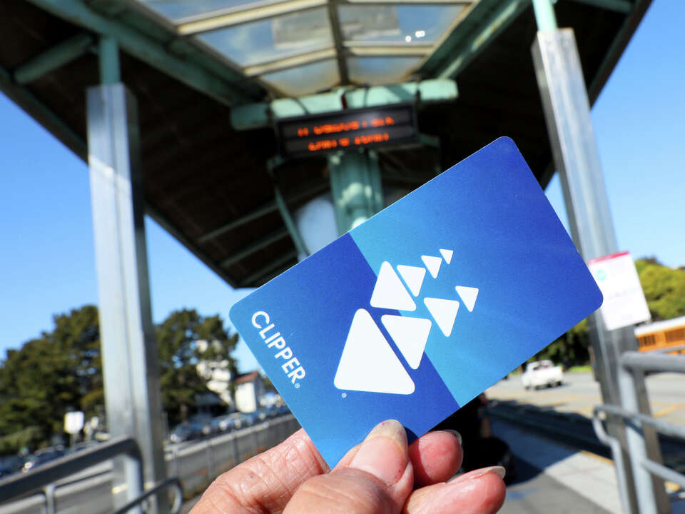Clipper changes how to pay for BART, Muni, other Bay Area transit