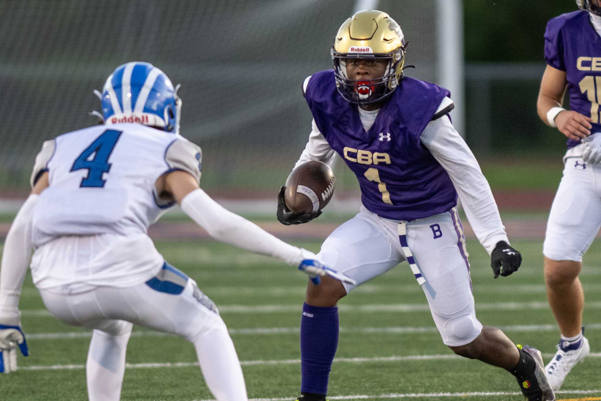 5 things to know about Albany-area football for Nov. 3