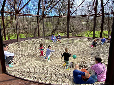 Everything you need to know about Austin's Pease Park