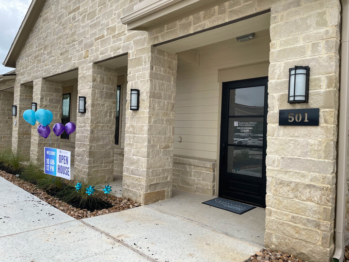 PCHAS expands foster care services with new Cypress office