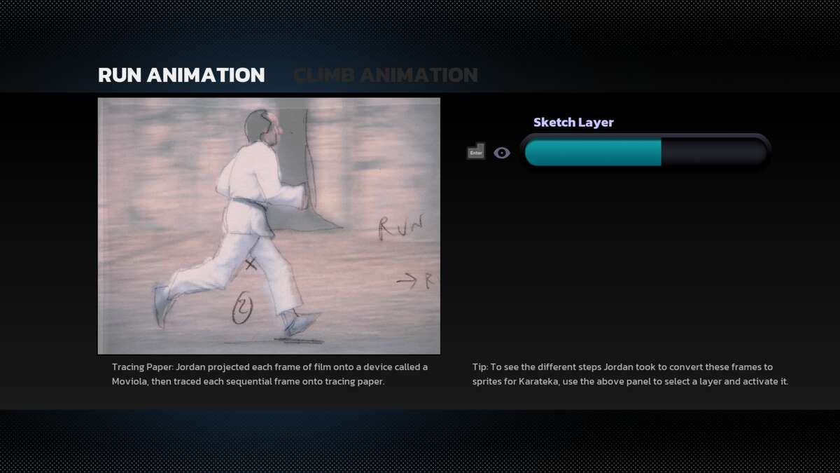 'Karateka' doc explores video game CT man created pre-Prince of Persia