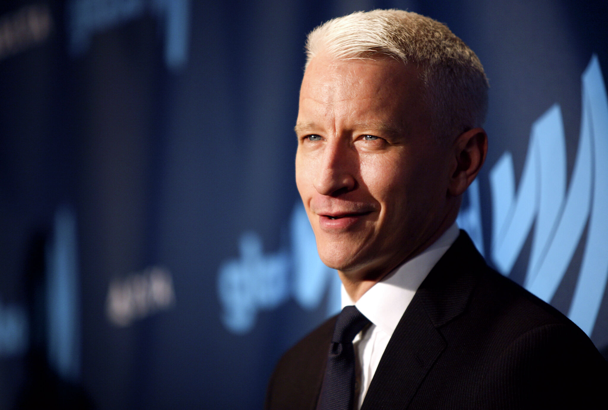 Anderson Cooper among the authors at Houston book events this week