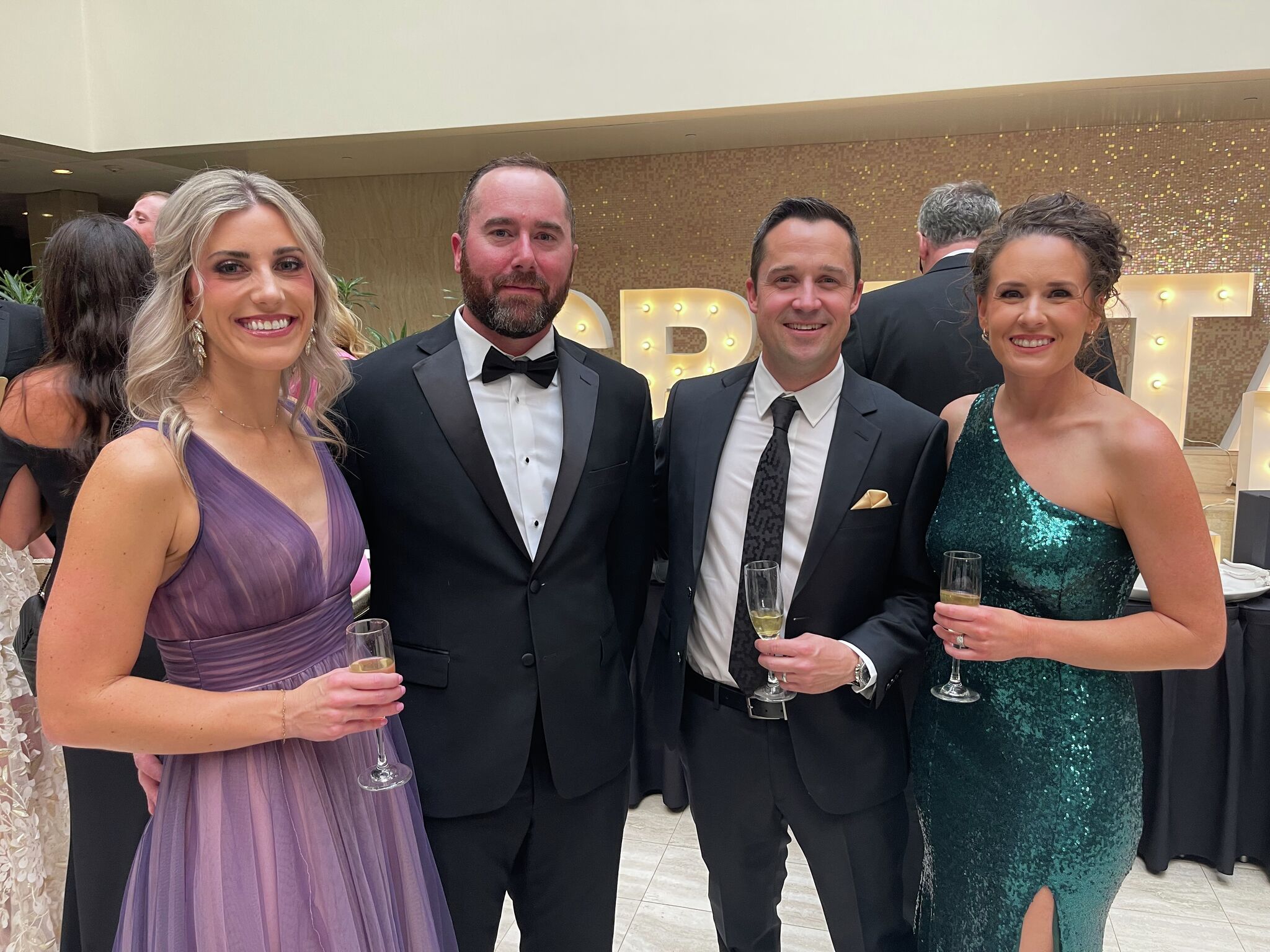 Crystal Ball fundraiser in Midland celebrates 50 years