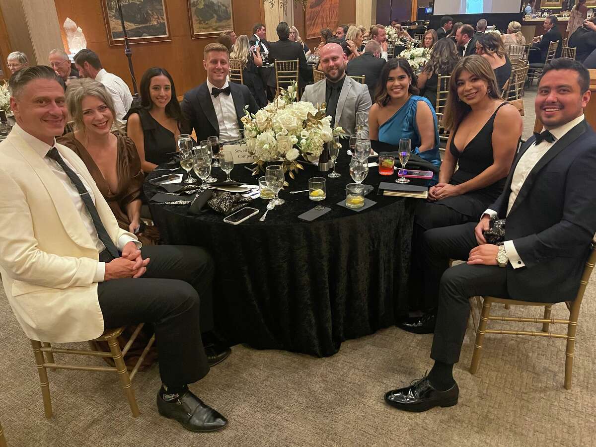 Crystal Ball fundraiser in Midland celebrates 50 years
