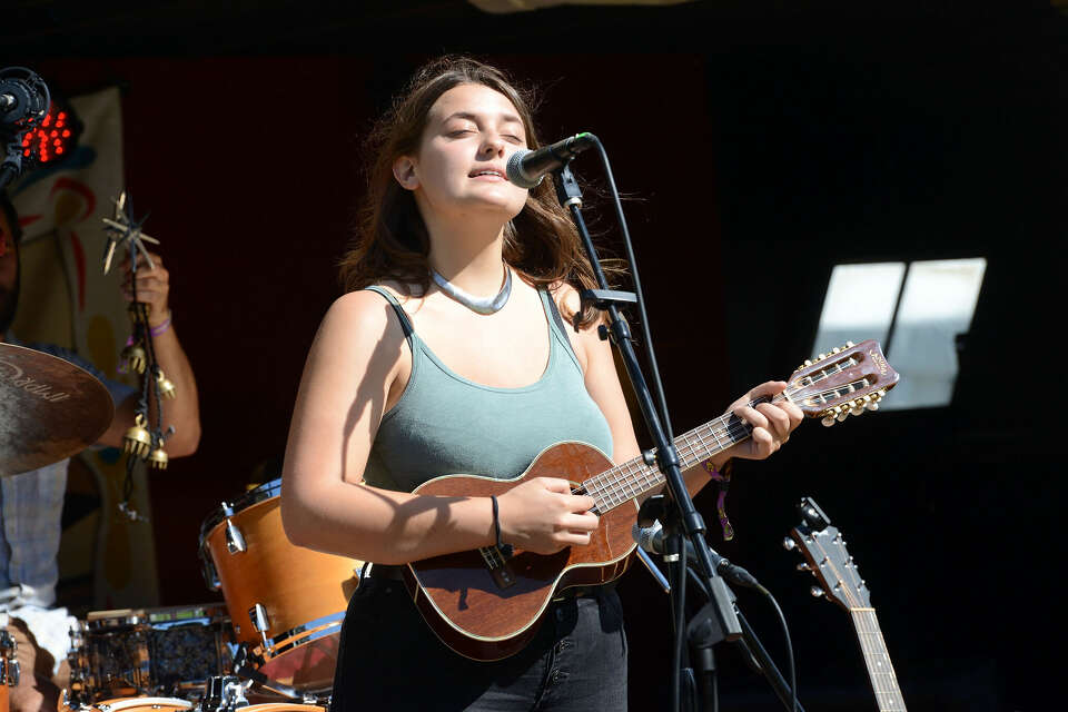 How is Hardly Strictly Bluegrass festival free to attend?