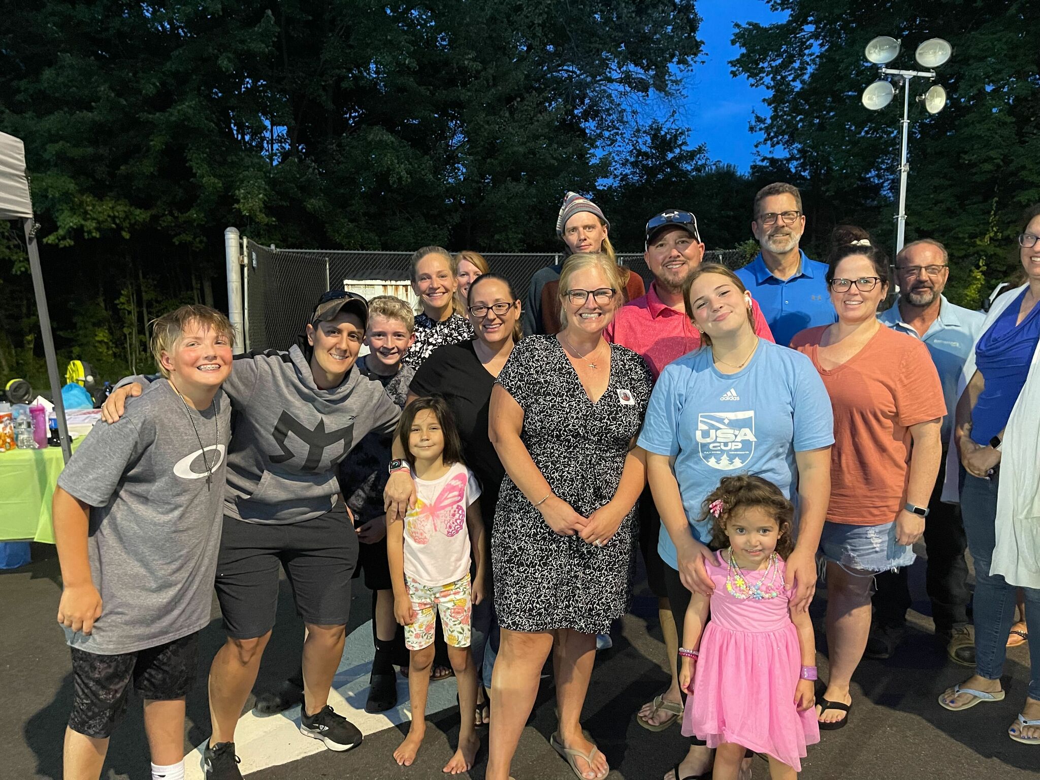 Enfield primary recount confirms Monteforte as Democratic candidate