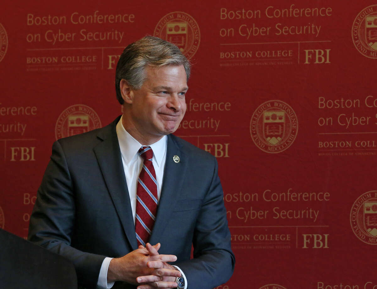 Cybercrime on the rise, but prosecution challenges remain, FBI says