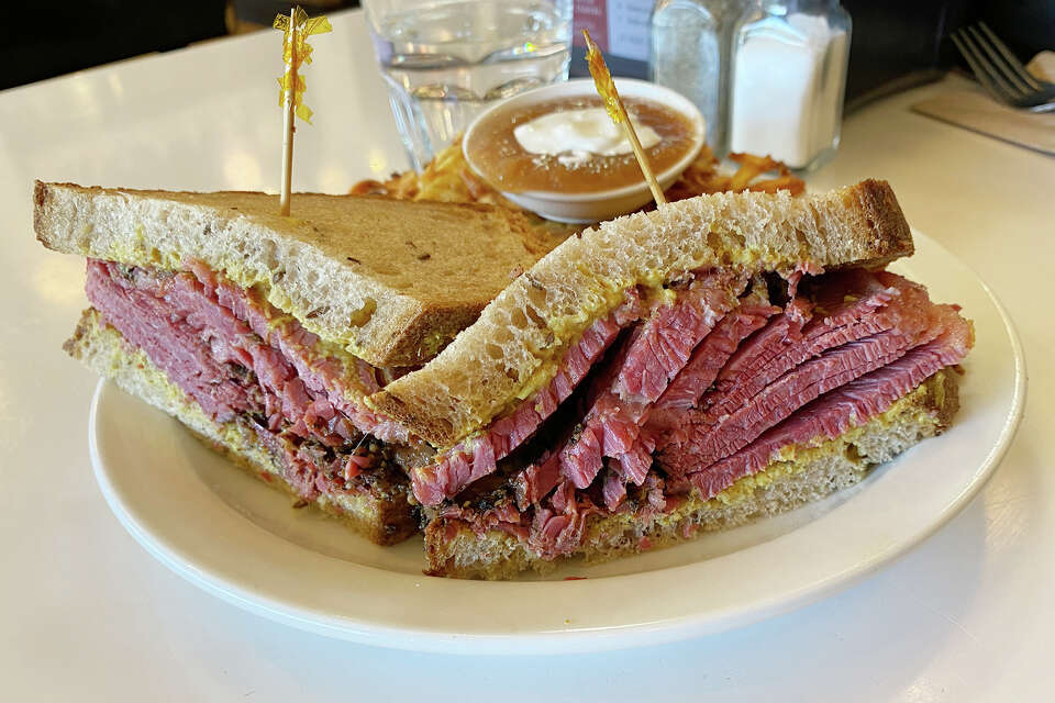 NYC makes the best pastrami. Here’s how the Bay Area measures up.