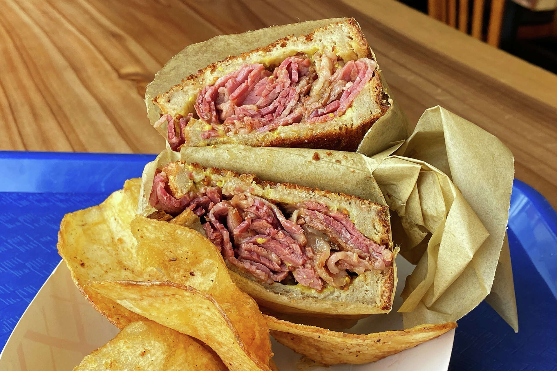 Popular Berkeley deli abruptly closes, plans new concept