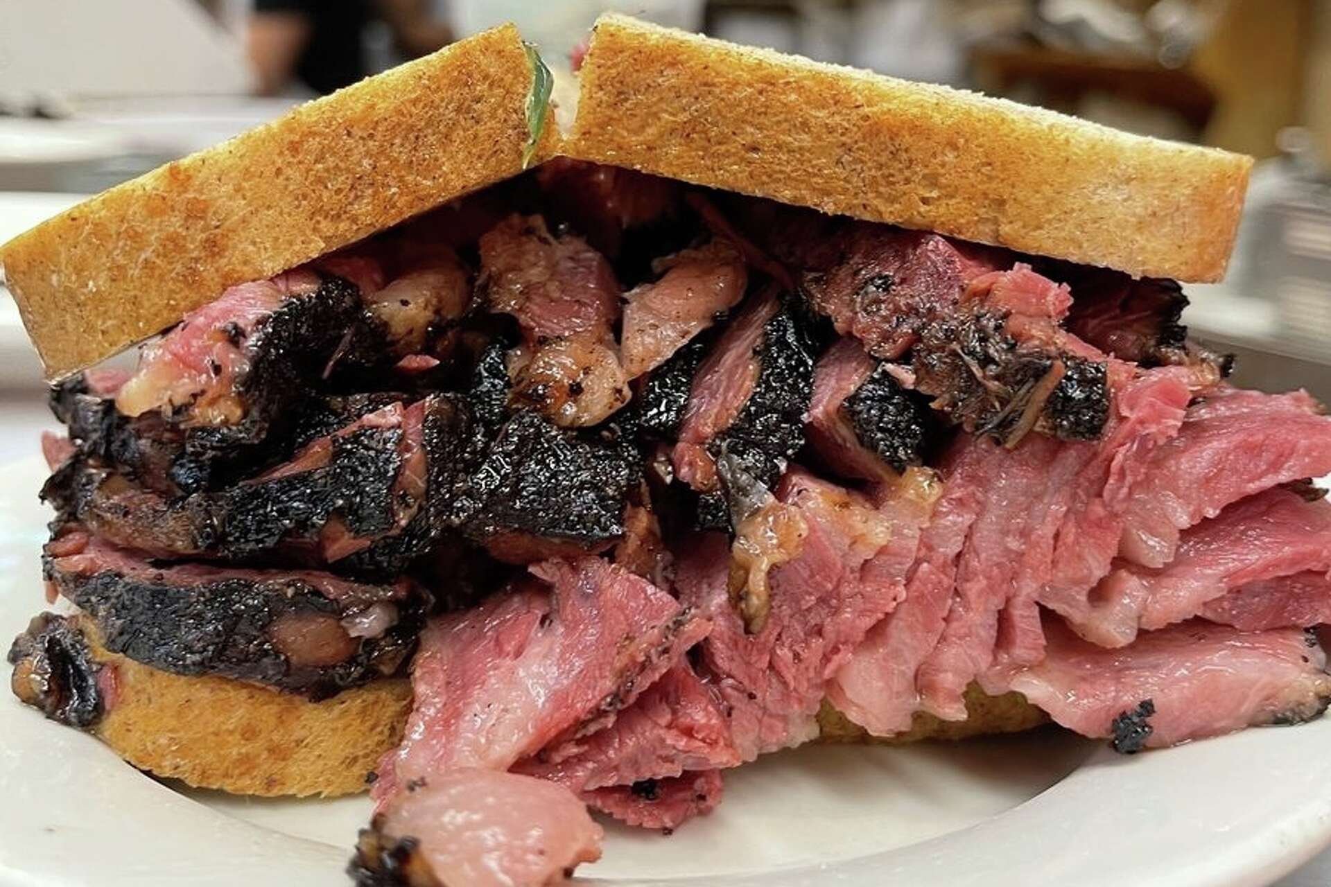 NYC makes the best pastrami. Here’s how the Bay Area measures up.