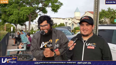 These California brothers have become an aviation sensation at SFO