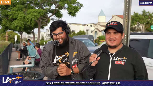 These California brothers have become an aviation sensation at SFO