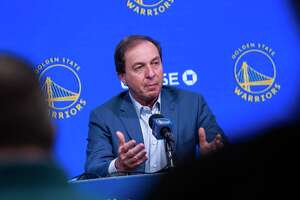 Scott Ostler, Sports Columnist - San Francisco Chronicle