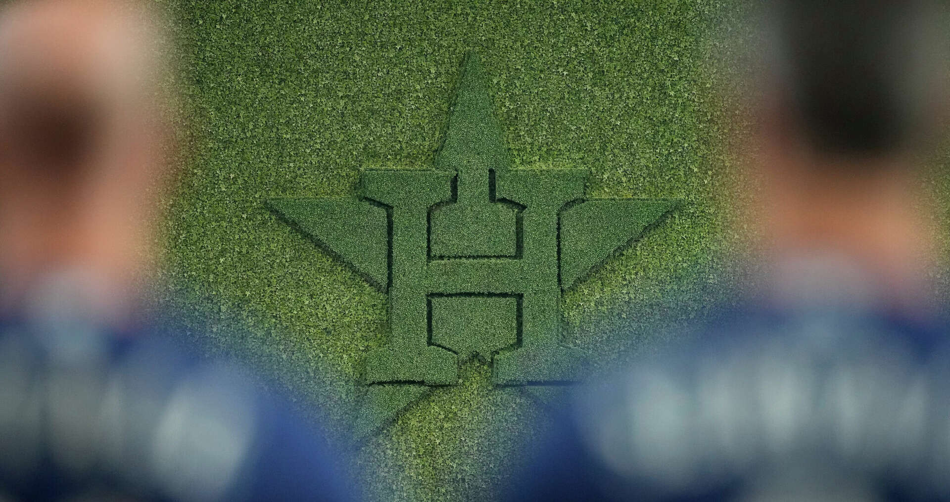 Houston Astros making change to batter's eye at Minute Maid Park