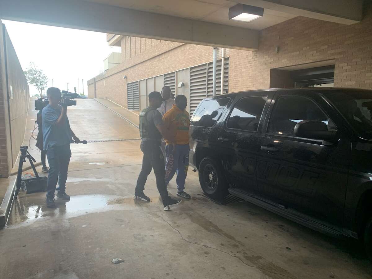 A second arrest has been made for the murder of Tyler Womack