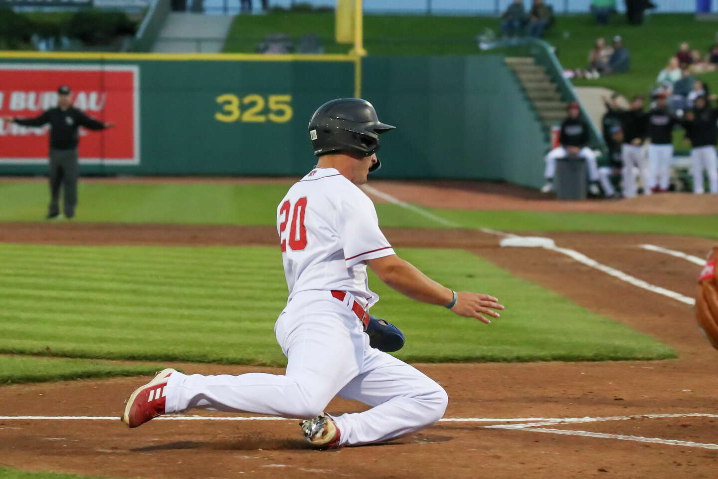 Great Lakes Loons advance to Midwest League championship series
