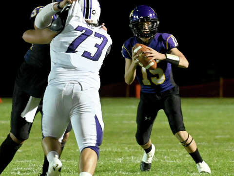 Ellington high school football preview 2024: Schedule, key players
