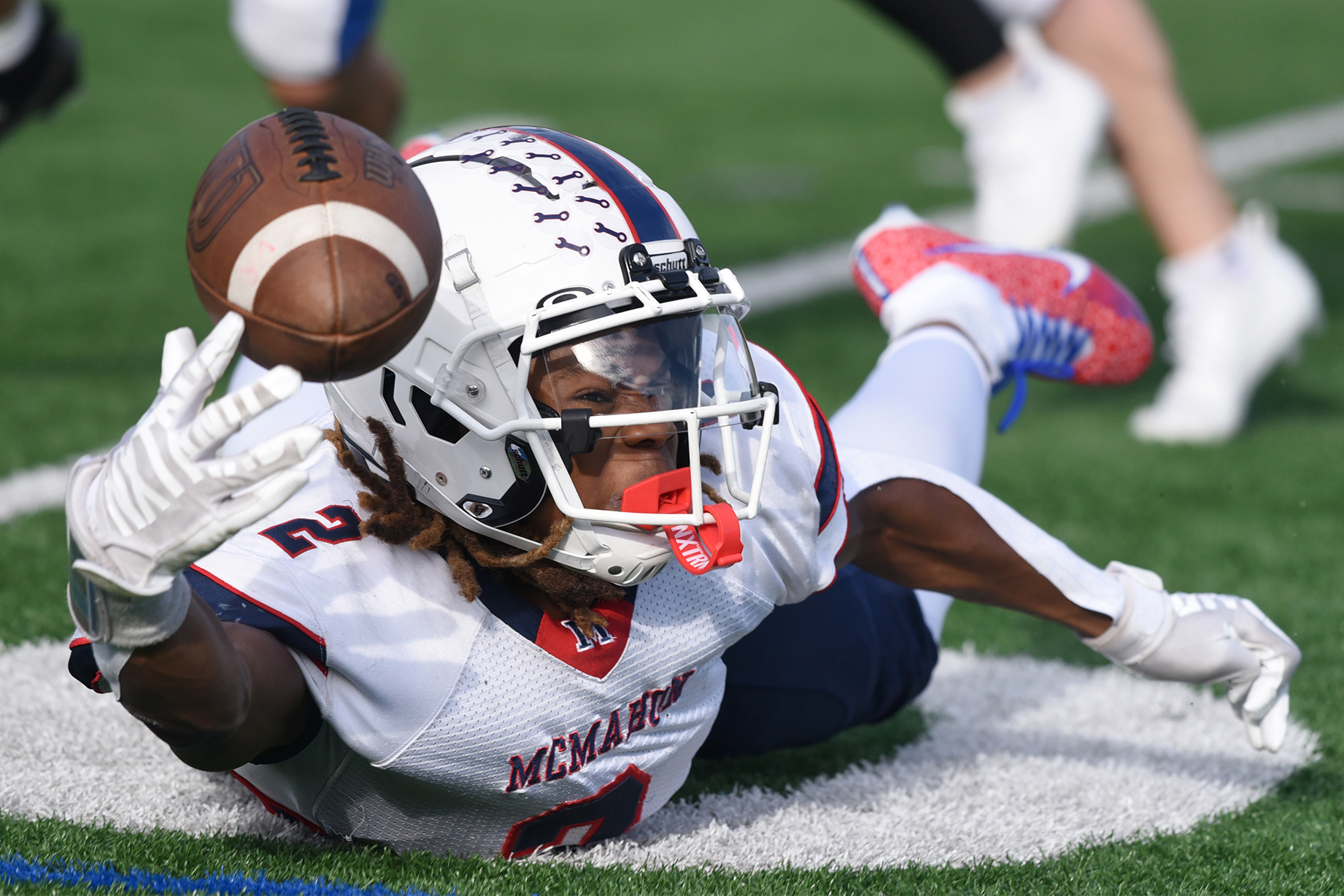 Brien McMahon high school football preview 2024