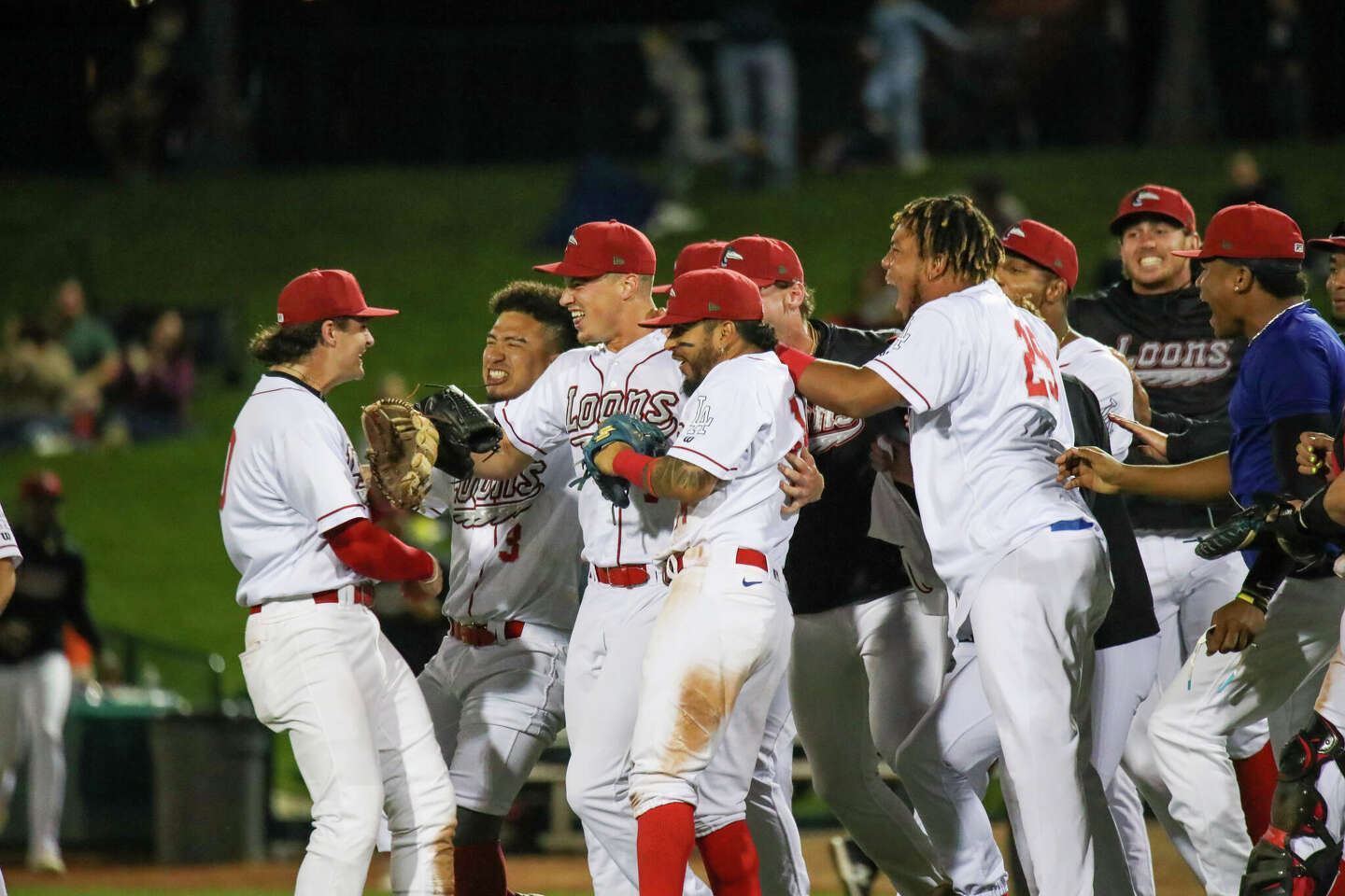 It's time for the 17th season of Great Lakes Loons baseball in Midland