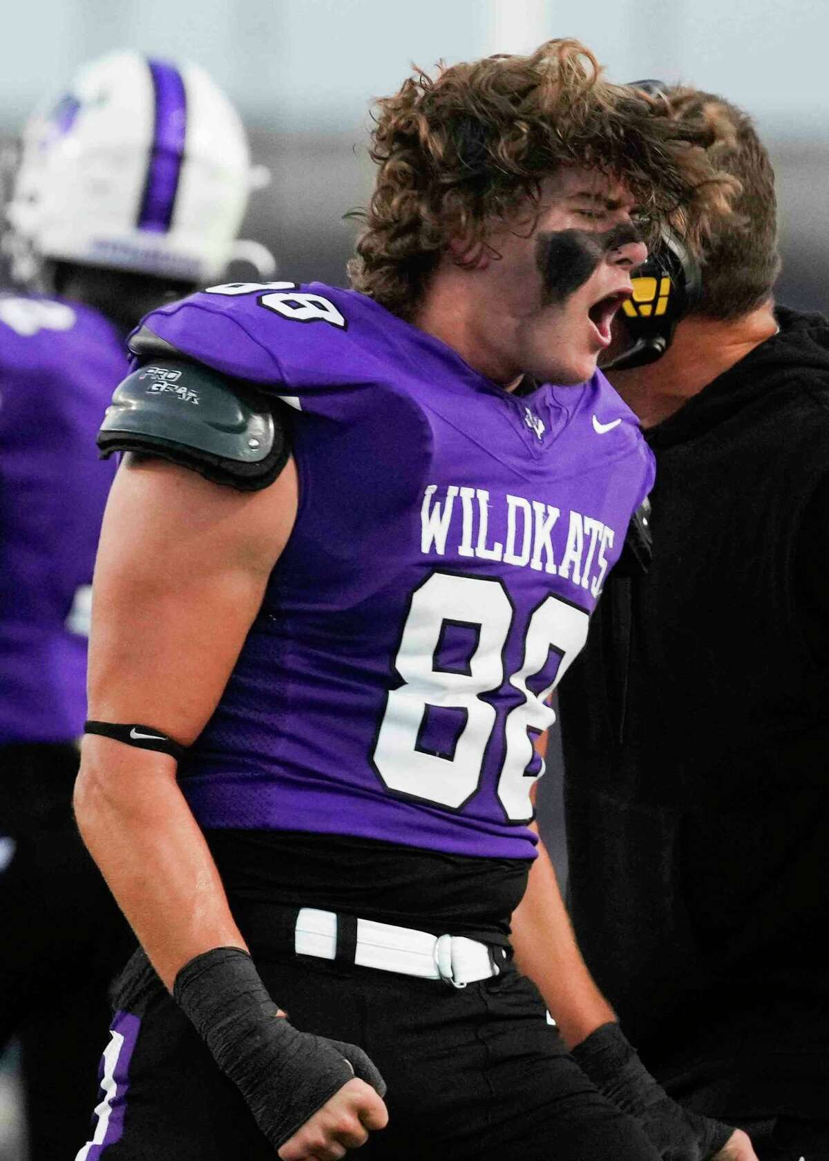 Willis Wildkats stay undefeated with win over Conroe Tigers