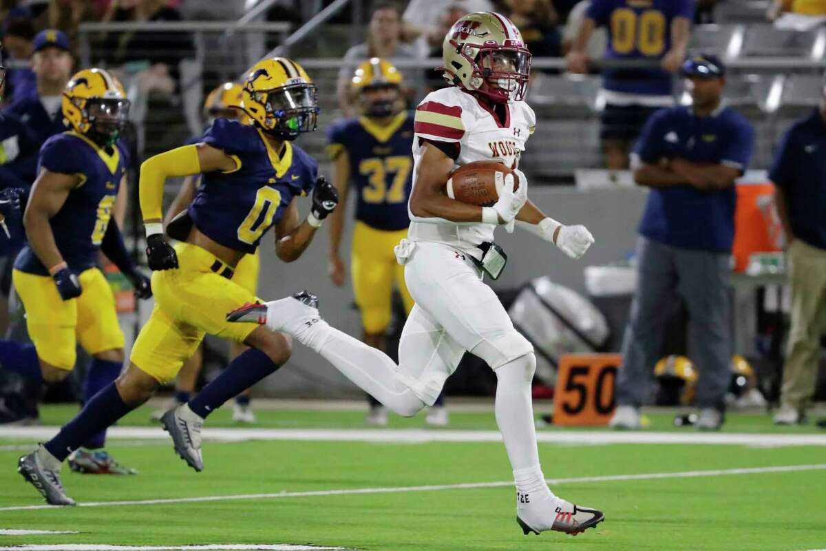 Cypress Ranch passing attack was clicking on all cylinders in victory