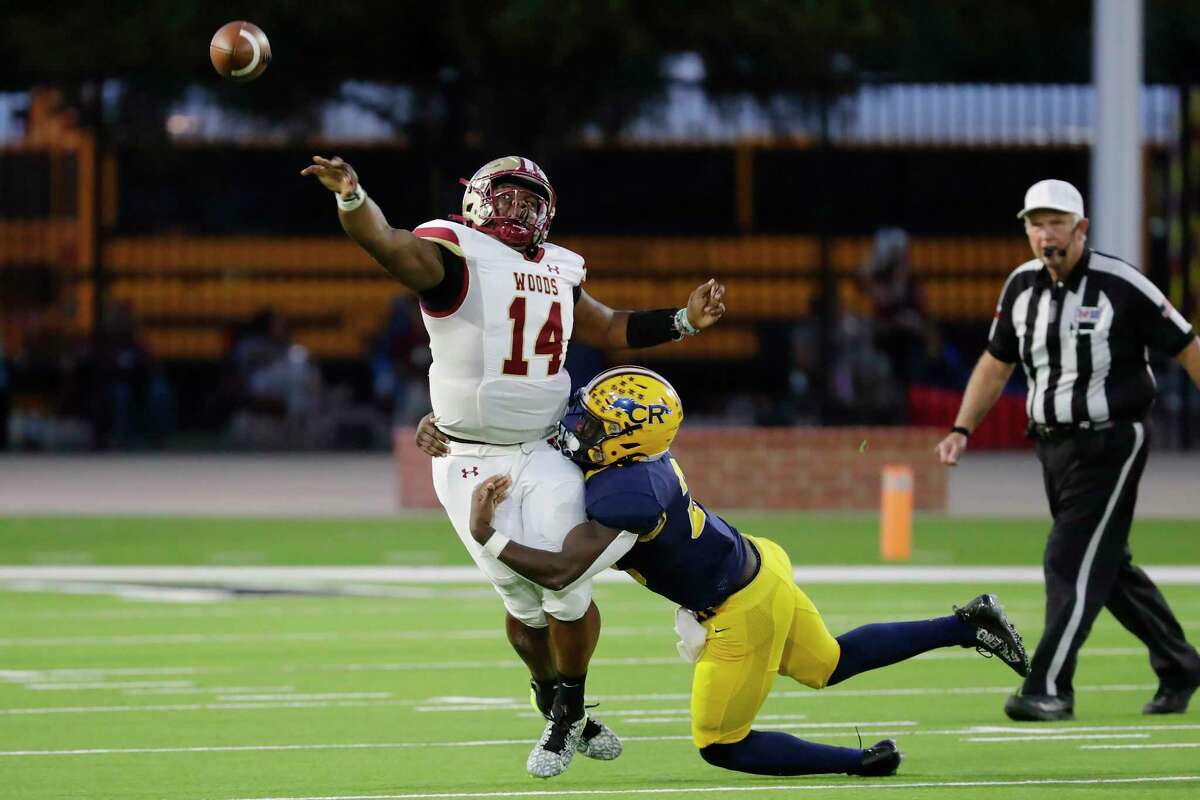 Cypress Ranch passing attack was clicking on all cylinders in victory