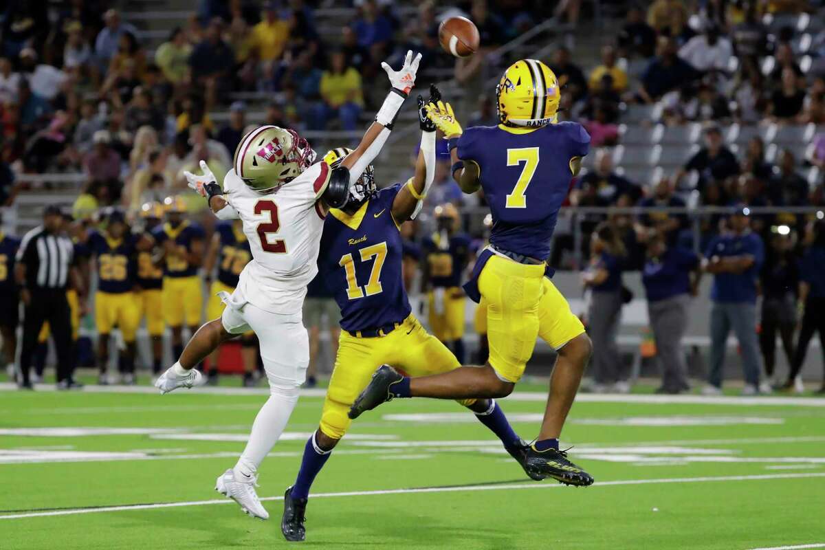 Cypress Ranch passing attack was clicking on all cylinders in victory