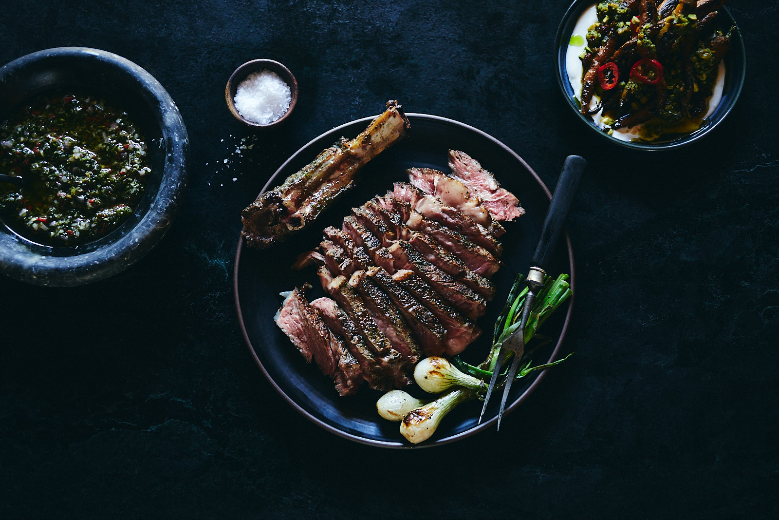 Member of Houston's Goode Co. family is doing his own restaurant