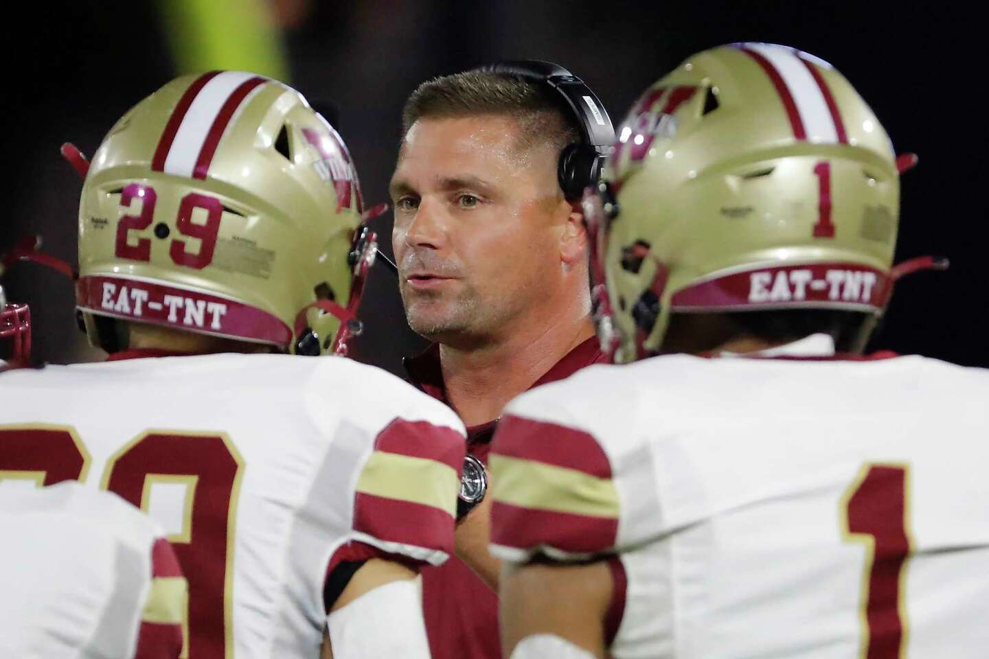 Houston high school football: Tracking the coaching changes