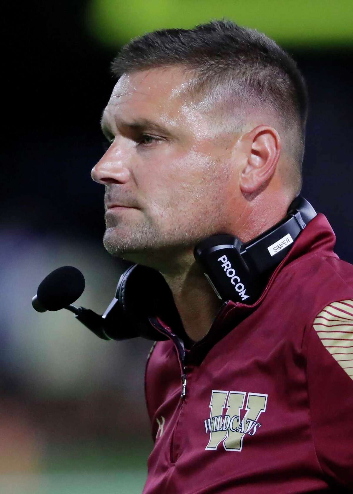 Cypress Ranch passing attack was clicking on all cylinders in victory