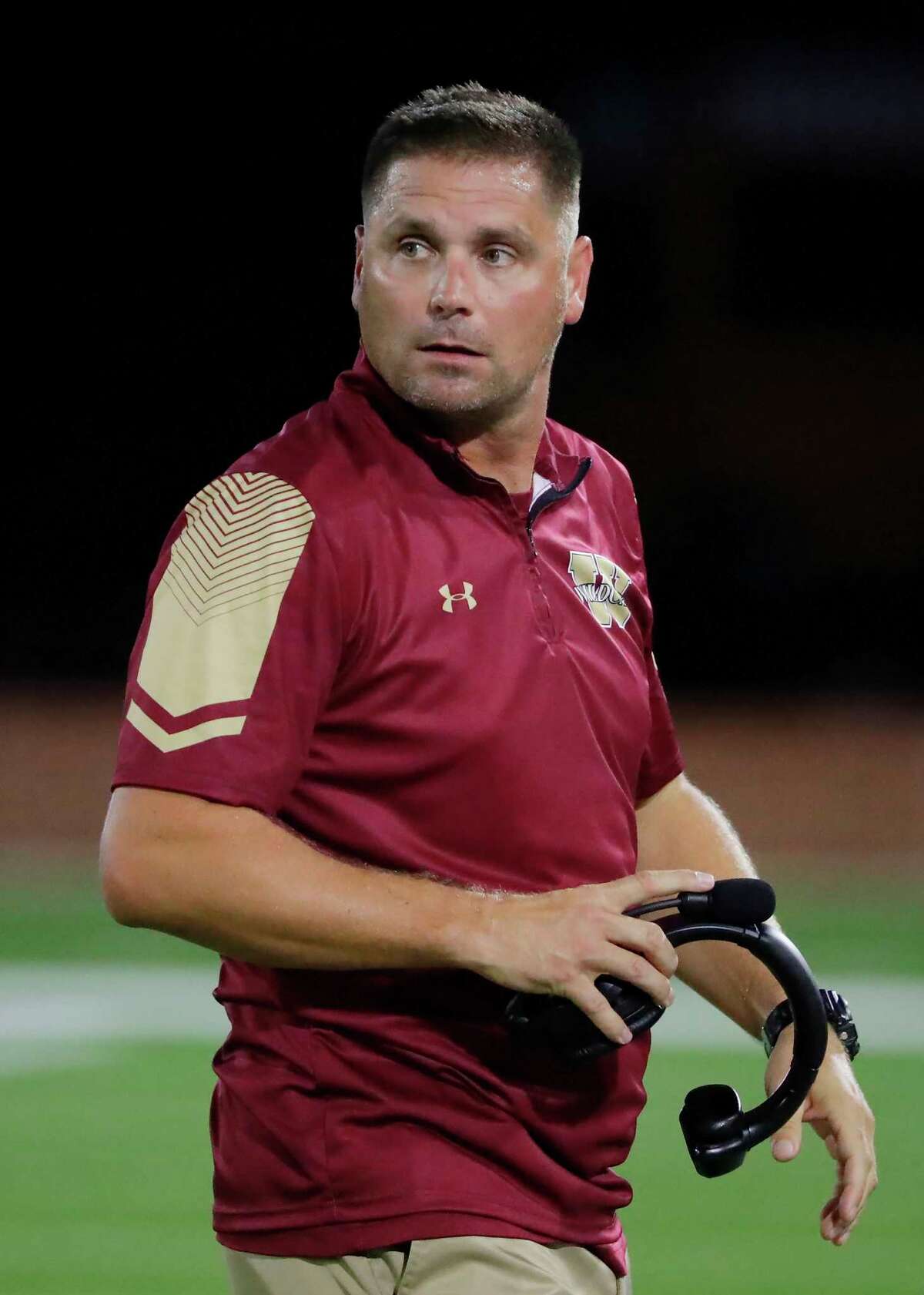 Cypress Ranch passing attack was clicking on all cylinders in victory