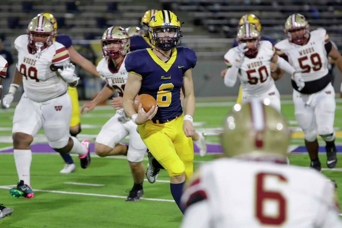 Cypress Ranch passing attack was clicking on all cylinders in victory