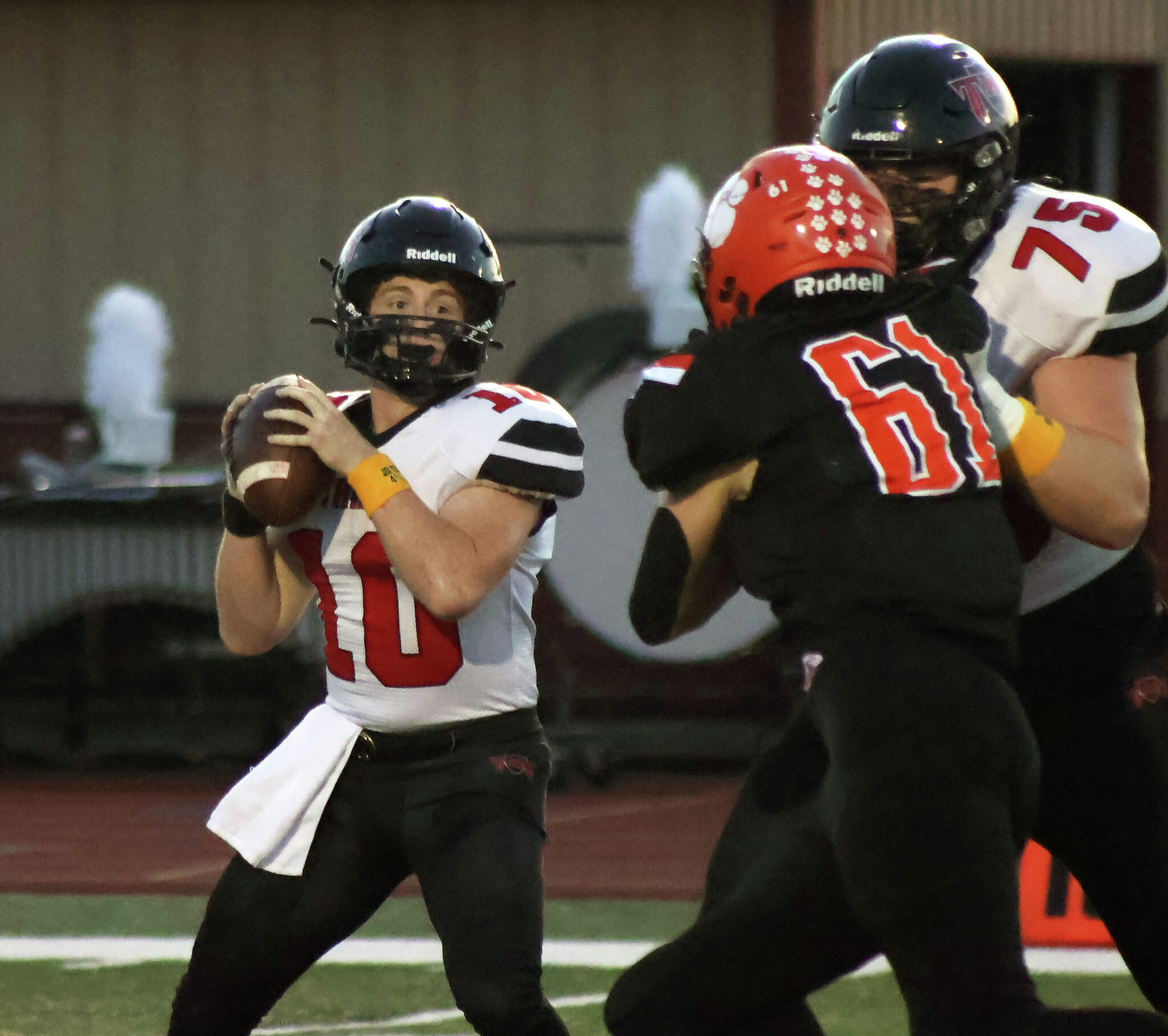 Triad, Collinsville earn Academic All-State honors