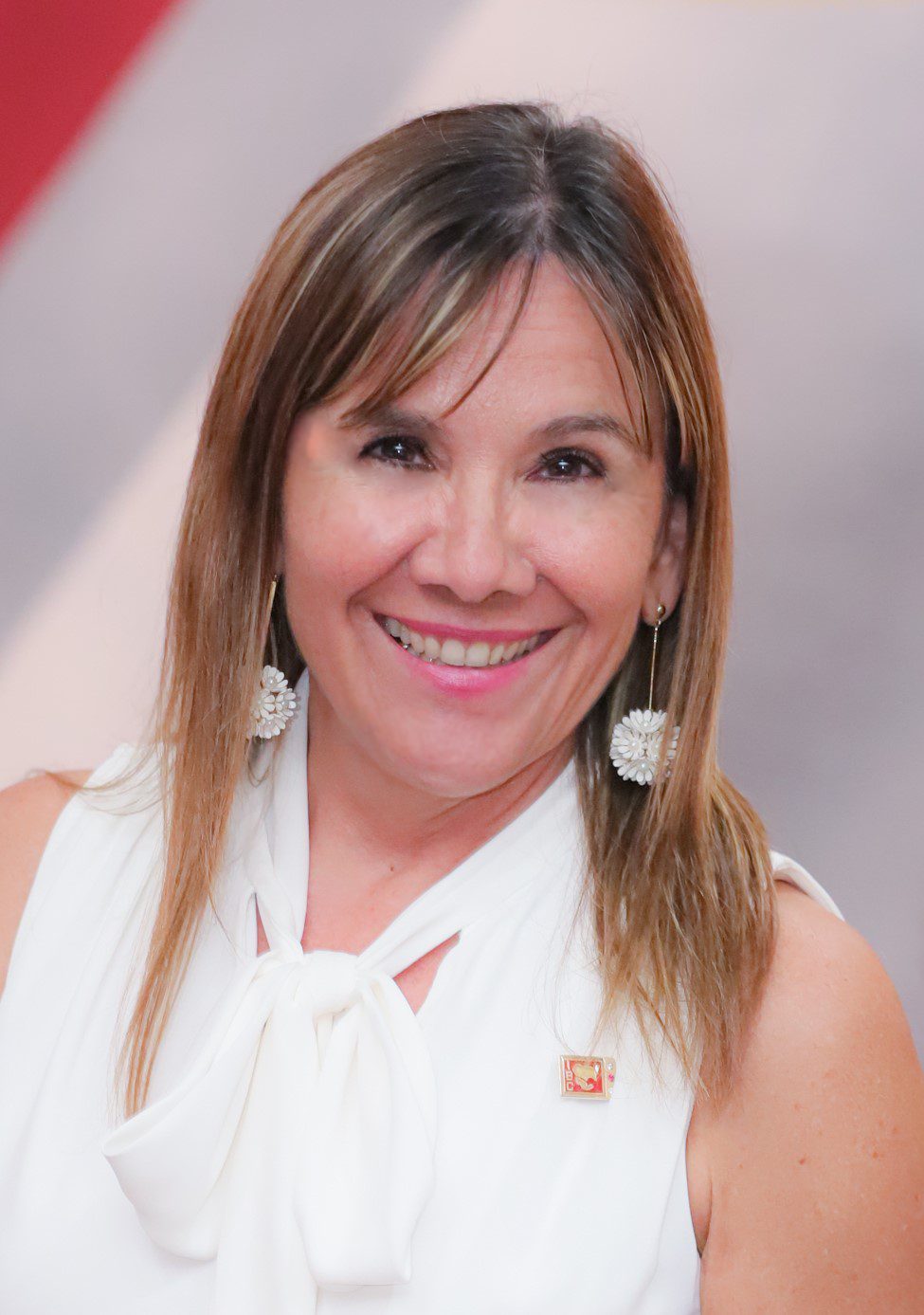 Martinez sworn in as member of 20th Texas Silver-Haired Legislature