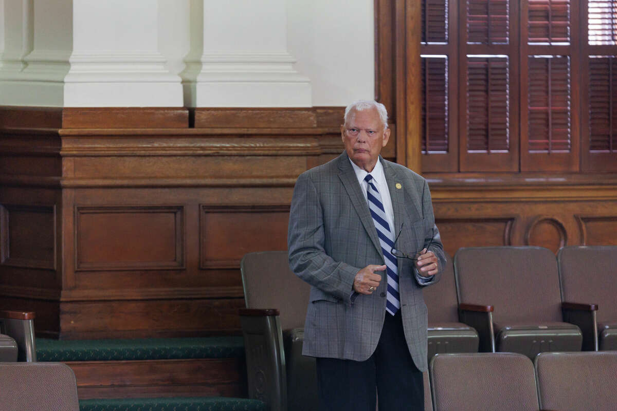 Ken Paxton acquitted by Texas Senate, reinstated as attorney general